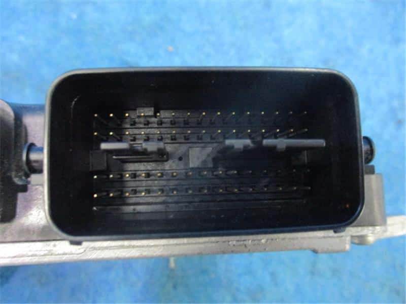 [Used]Mazda Genuine AZ off-road JM23W Engine Control Unit / ECU P81101 ...