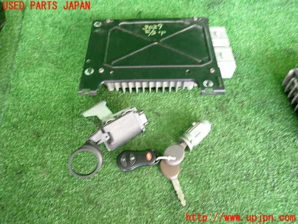 [Used]2UPJ-30296110] PT Cruiser (PT2K20) Engine Control Unit / ECU - BE ...