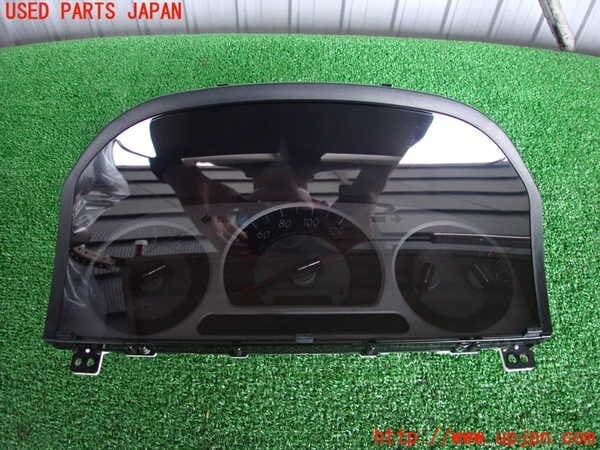 [Used]2UPJ-31596170] Crown Estate (JZS171W) speedometer - BE FORWARD ...