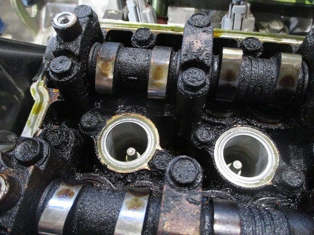 [Used]EN07X Engine SUBARU R2 2006 ABA-RC2 10100KL600 - BE FORWARD Auto ...