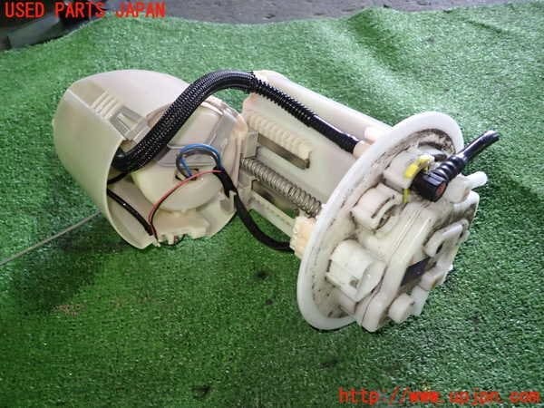 [Used]5UPJ-25682510]SAI (Scye) (AZK10) Fuel Pump - BE FORWARD Auto Parts