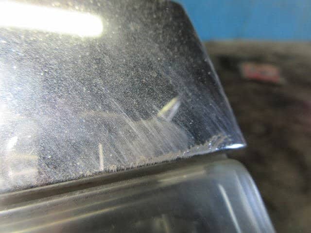 [Used]WagonR CBA-MH21S Right Headlight light 35120-58J21 HID KOITO 100 ...