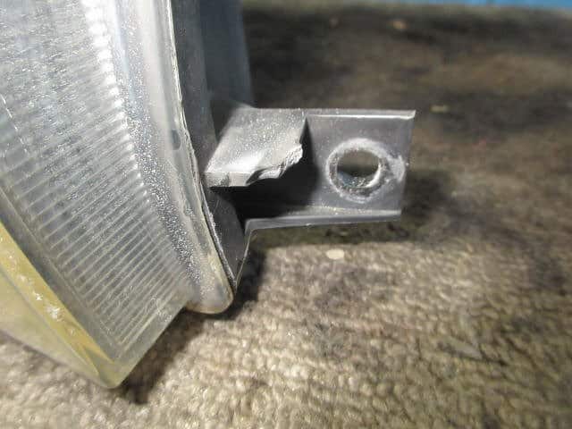 [Used]WagonR CBA-MH21S Right Headlight light 35120-58J21 HID KOITO 100 ...