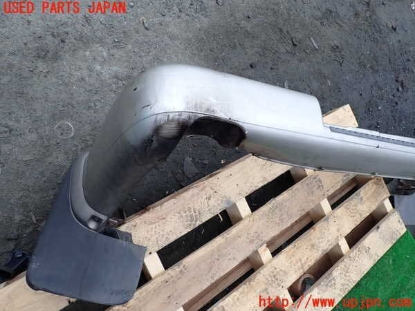 [Used]1UPJ-33991610] Bighorn (UBS73GW) Rear bumper - BE FORWARD Auto Parts