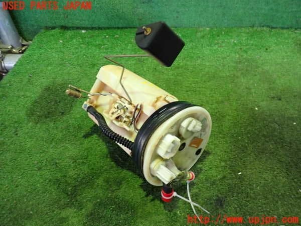 [Used]2UPJ-31652510] eclipse spider (D53A) Fuel Pump - BE FORWARD Auto ...