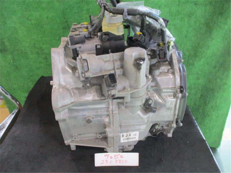 [Used]Transmission HONDA Vezel 2016 DAA-RU3 - BE FORWARD Auto Parts