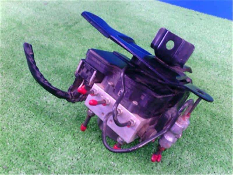 [Used]ABS Control Module SUZUKI Every 2016 HBD-DA17V 5613064P60 - BE ...