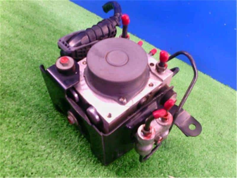 [Used]ABS Control Module SUZUKI Every 2016 HBD-DA17V 5613064P60 - BE ...