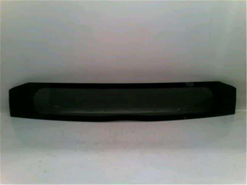 [Used]Rear Window Glass TOYOTA Prius 2010 DAA-ZVW30 6482147030 - BE ...