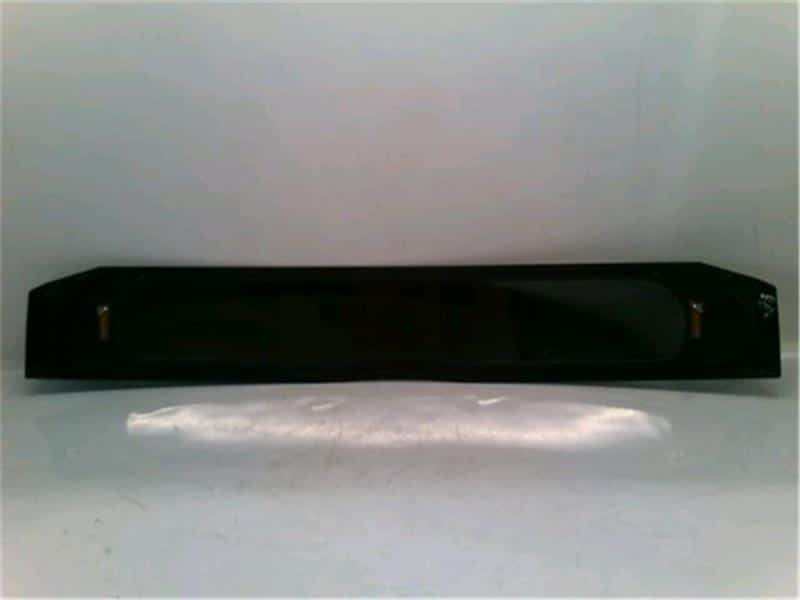 [Used]Rear Window Glass TOYOTA Prius 2010 DAA-ZVW30 6482147030 - BE ...