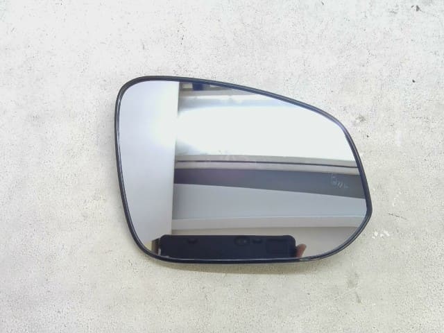 [Used]Exterior Parts TOYOTA Alphard 2019 DBA-AGH30W 8793158300 - BE ...