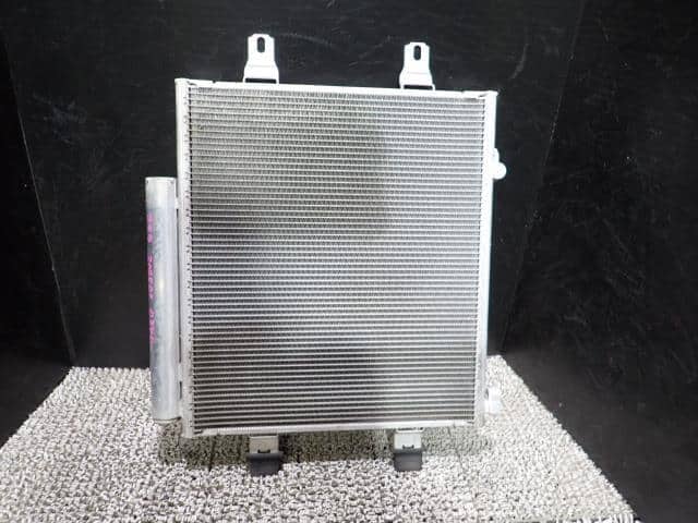 [Used]Stella DBA-LA160F condenser G smart assist 4WD KF-VE S28 Denso ...