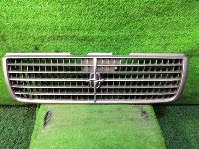[Used]Cedric ABA-QJY31 radiator grill radiator grille Original NA20P ...