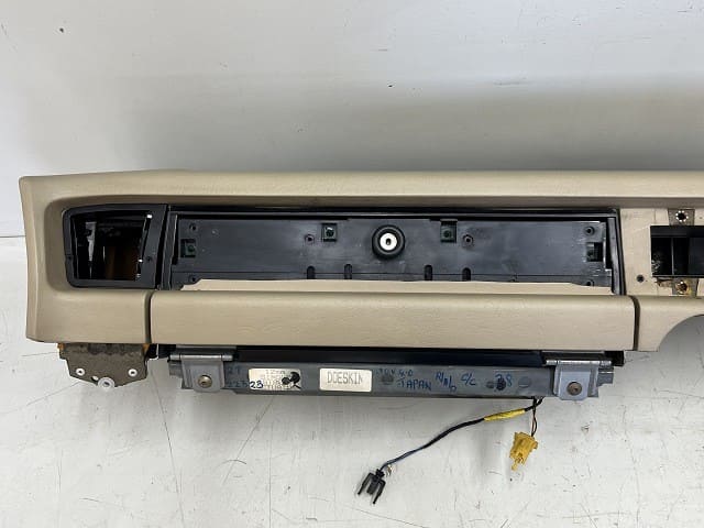 [Used]Dash Panel JAGUAR Jaguar xj series 1990 E-JLD - BE FORWARD Auto Parts