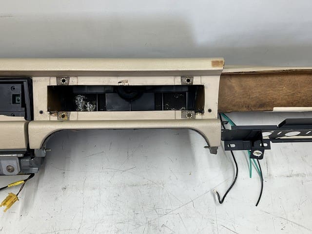 [Used]Dash Panel JAGUAR Jaguar xj series 1990 E-JLD - BE FORWARD Auto Parts