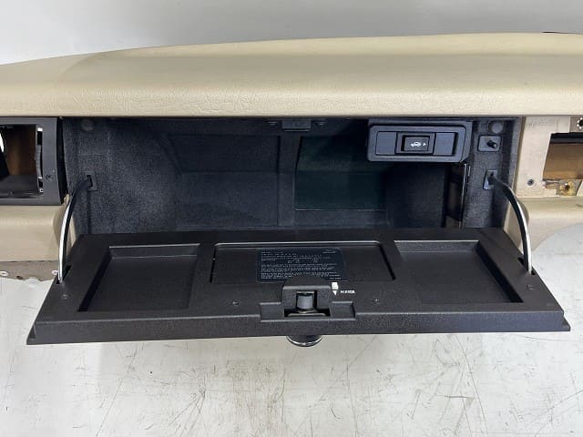 [Used]Dash Panel JAGUAR Jaguar xj series 1990 E-JLD - BE FORWARD Auto Parts