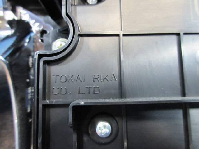 [Used]7kurudepa miratokotto DBA-LA550S air-conditioner switch panel ...