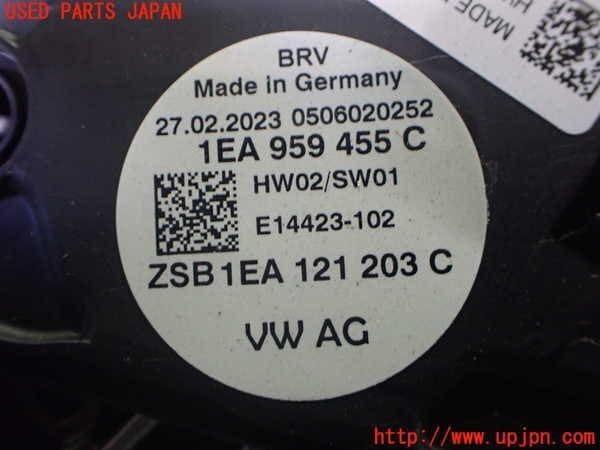 [Used]2UPJ-35186836] Audi, Q4 sports back e-tron(FZEBJ) train movement ...