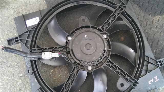 [Used]Seven Note DBA-E12 2013 HR12DD call movement fans ☆No. 104167 ...