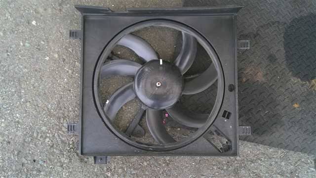 [Used]Seven Note DBA-E12 2013 HR12DD call movement fans ☆No. 104167 ...