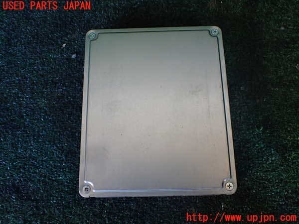 [Used]1UPJ-36366110] Land Cruiser 80 system (FZJ80G) Engine Control ...
