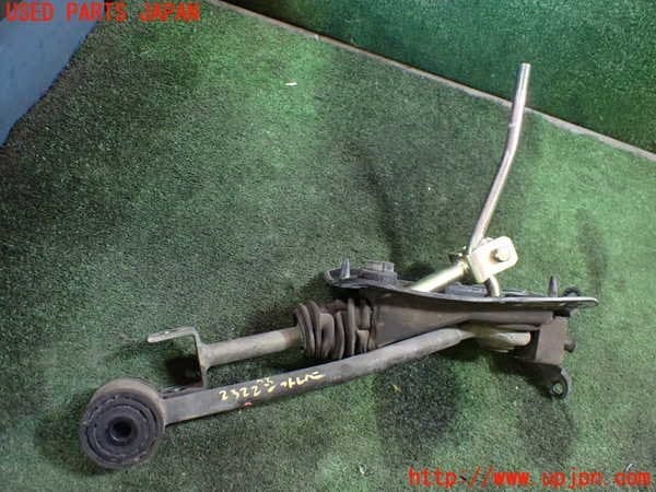 [Used]5UPJ-23227560] IMPREZA wagon WRX-STi(GF8)MT shift lever - BE ...