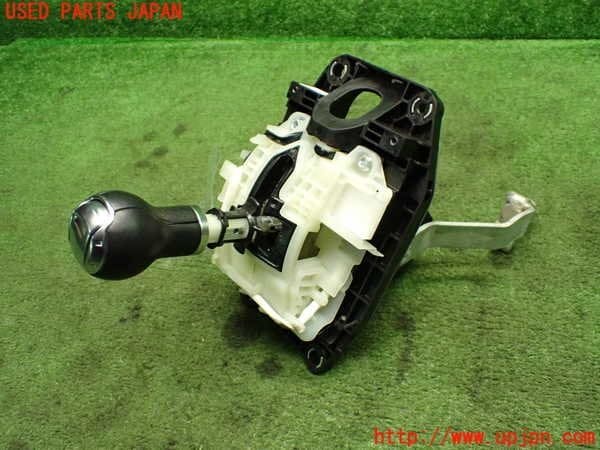 [Used]1UPJ-33927555] Roadster (ND5RC)AT shift lever - BE FORWARD Auto Parts