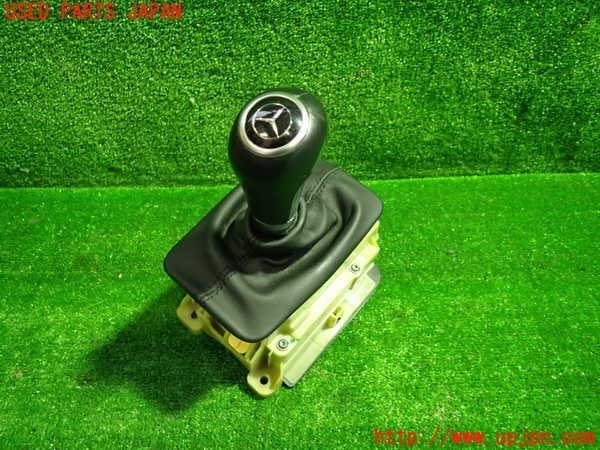[Used]1UPJ-27187555] Benz C180 coupe C204(204349)AT shift lever - BE ...