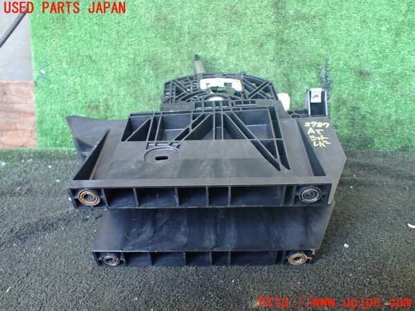 [Used]5UPJ-27877555] Renault Al kana (LJLH4MH)AT shift lever - BE ...