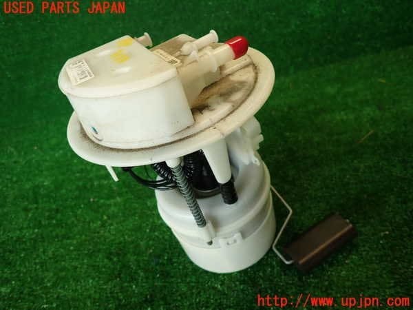 [Used]2UPJ-31332510]DS otomobiruzu, DS 7(DS7 cross buck) (X745G06) Fuel ...