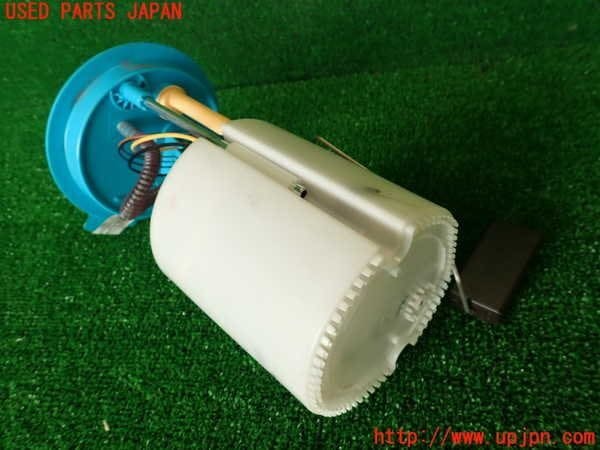 [Used]5UPJ-27502510] VW the Beetle (16CZD) Fuel Pump - BE FORWARD Auto ...