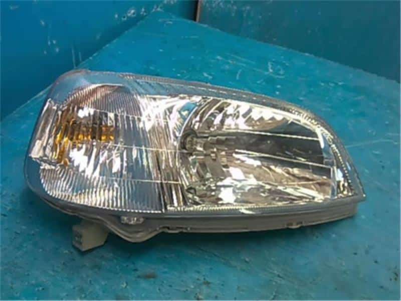 [Used]Honda Genuine life JB1 Right headlight 33101-S2K-003 P70700 ...