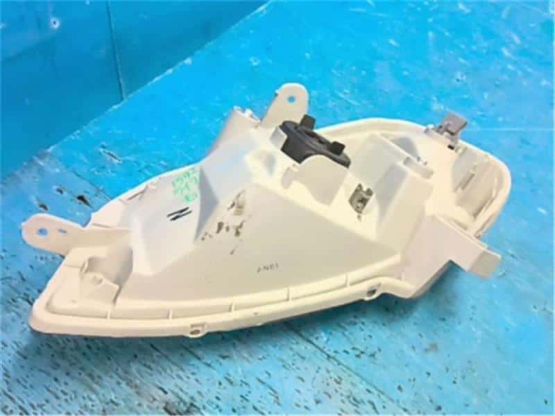 [Used]Honda Genuine life JB1 Right headlight 33101-S2K-003 P70700 ...