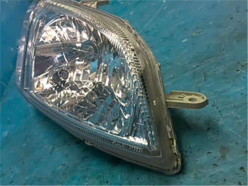 [Used]Honda Genuine life JB1 Right headlight 33101-S2K-003 P70700 ...