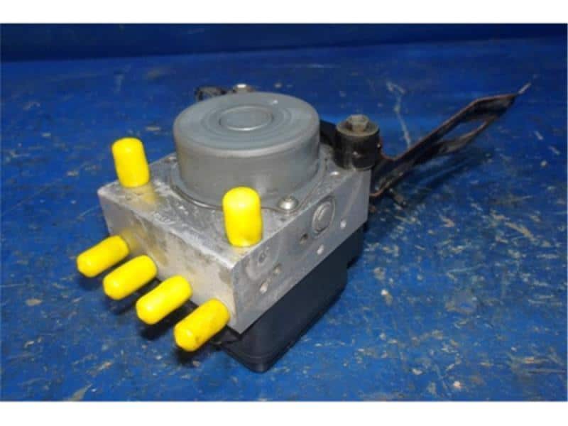 [Used]ABS Control Module SUZUKI Alto Lapin 2013 DBA-HE22S 5611085KH4 ...