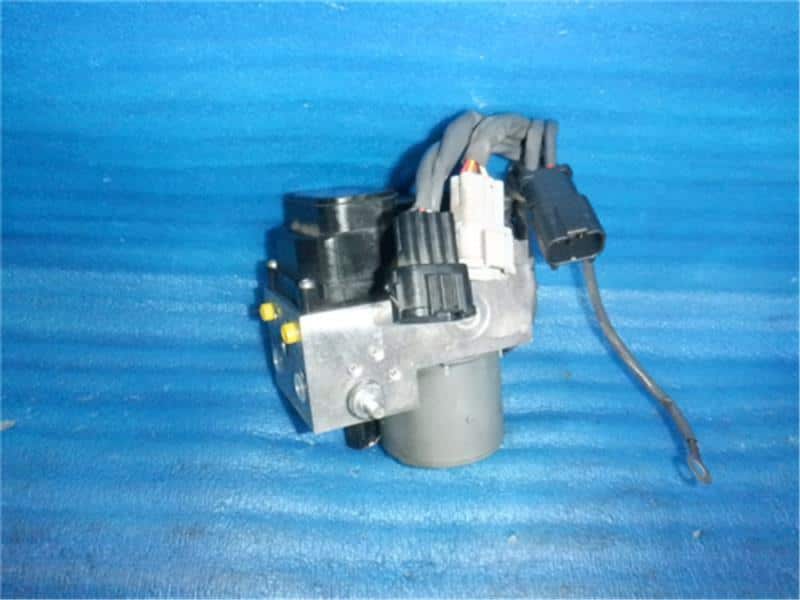 [Used]ABS Control Module NISSAN Cima 2010 CBA-GF50 47600CR900 - BE ...