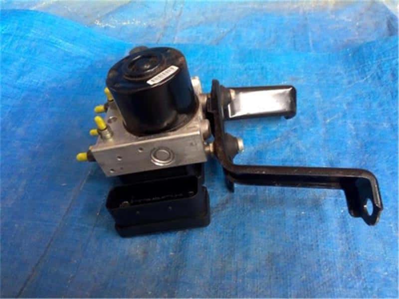 [Used]ABS Control Module TOYOTA Passo 2008 DBA-KGC15 44050B1021 - BE ...