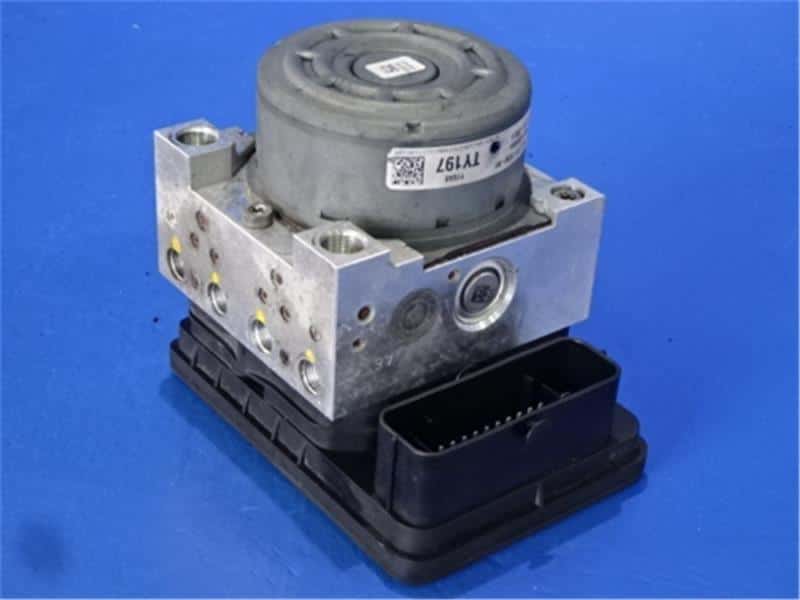 [Used]ABS Control Module HONDA N BOX 2012 DBA-JF2 - BE FORWARD Auto Parts