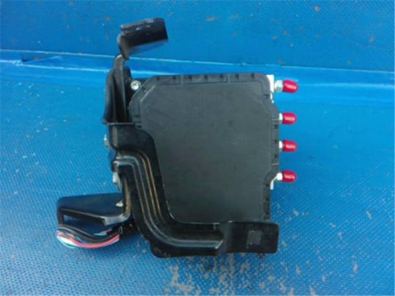[Used]ABS Control Module HONDA Odyssey 2016 DAA-RC4 57110T6CJ14 - BE ...