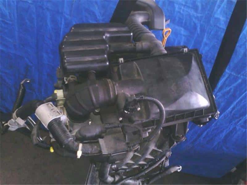 [Used]R06A Engine SUZUKI Alto 2018 DBA-HA36S - BE FORWARD Auto Parts