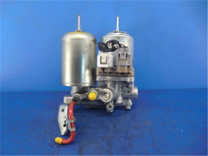 [Used]ABS Control Module TOYOTA Aqua 2019 DAA-NHP10H - BE FORWARD Auto ...