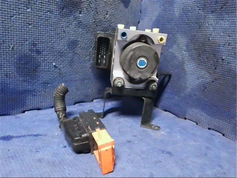[Used]ABS Control Module HONDA Fit 2005 CBA-GD4 57110SAB010 - BE ...