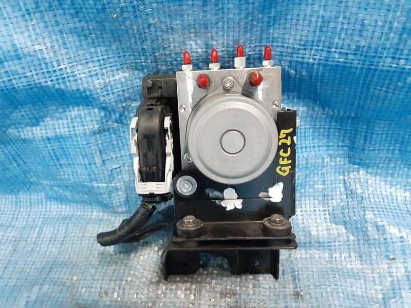 [Used]ABS Control Module NISSAN Serena 2020 5AA-GFC27 - BE FORWARD Auto ...