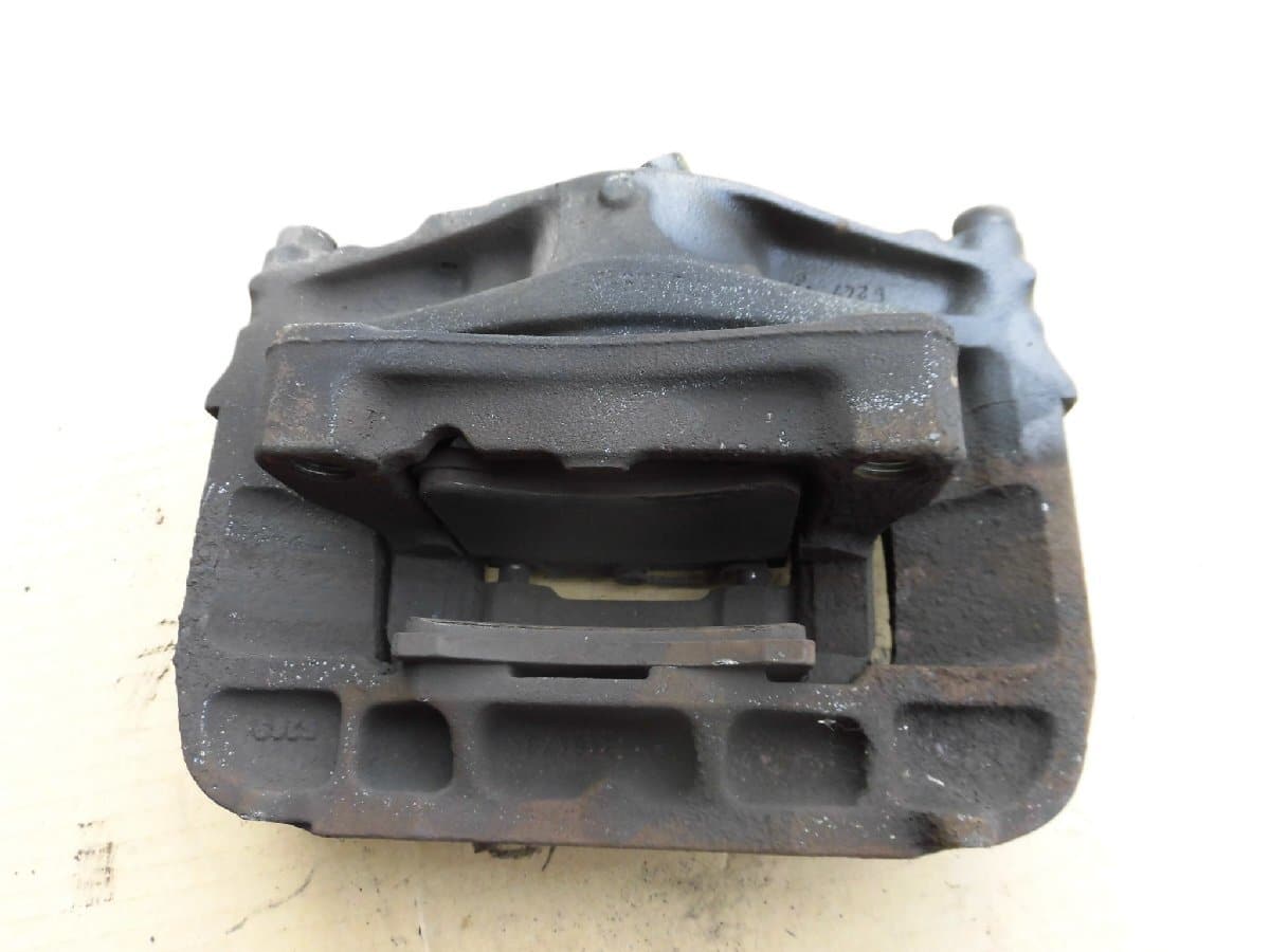 [Used] '96 VW Vanagon T4 70ACU Left Front caliper ASSY - BE FORWARD ...