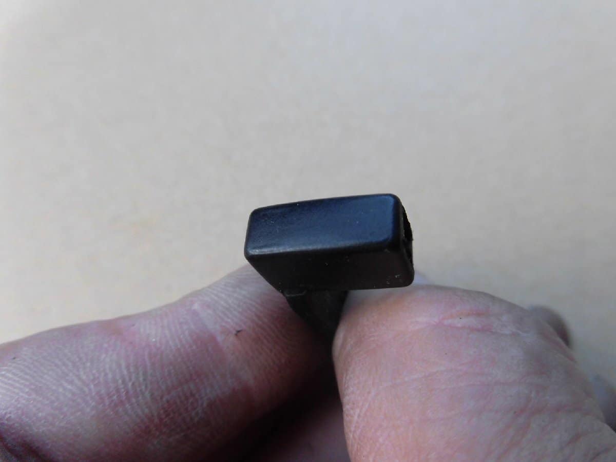 [Used] '96 VW Vanagon T4 70ACU Front air-conditioner switch panel joy ...