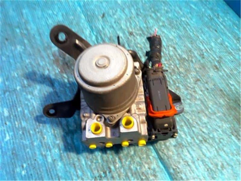 [Used]ABS Control Module HONDA Odyssey 2004 ABA-RB1 - BE FORWARD Auto Parts
