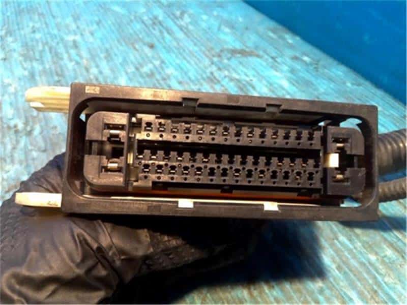 [Used]ABS Control Module HONDA Odyssey 2004 ABA-RB1 - BE FORWARD Auto Parts