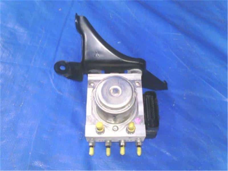 [Used]ABS Control Module HONDA Step Wagon 2013 DBA-RK1 57110SZWJ14 - BE ...