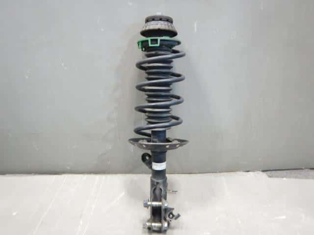 [Used]Front Left Strut HONDA Fit 2013 DAA-GP5 51621T5AJ23 - BE FORWARD ...