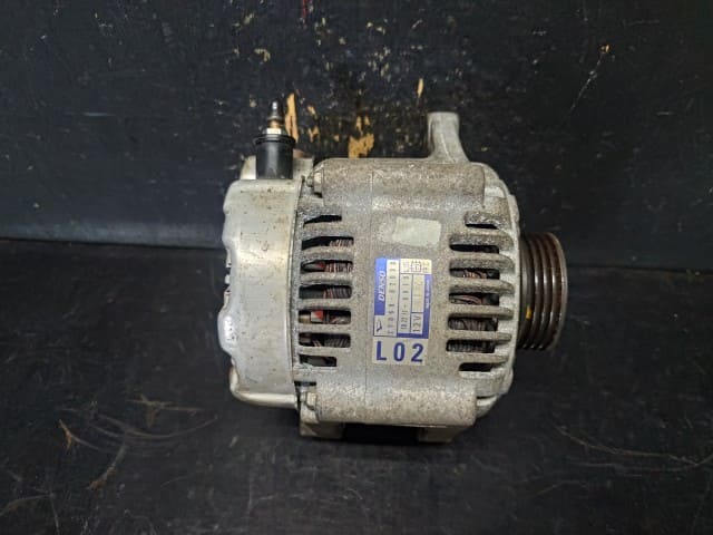 [Used]Alternator DAIHATSU Tanto 2009 CBA-L375S 27060B2030 - BE FORWARD ...